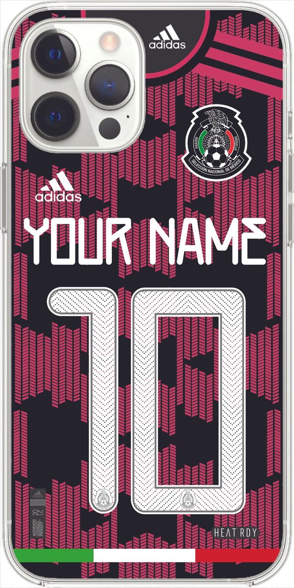 Soccer Jersey Phone Case
